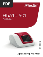 Homechoice Claria APD System Overview | PDF | Dialysis | Hemodialysis