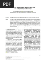 Research Paper Font and Size Guidelines | PDF | Times New Roman | Paragraph