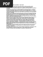 Obračun Fasaderskih Radova | PDF