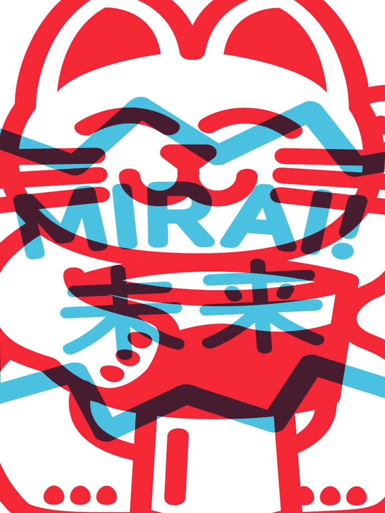 Menu Mirai | PDF | ensalada | Salsa