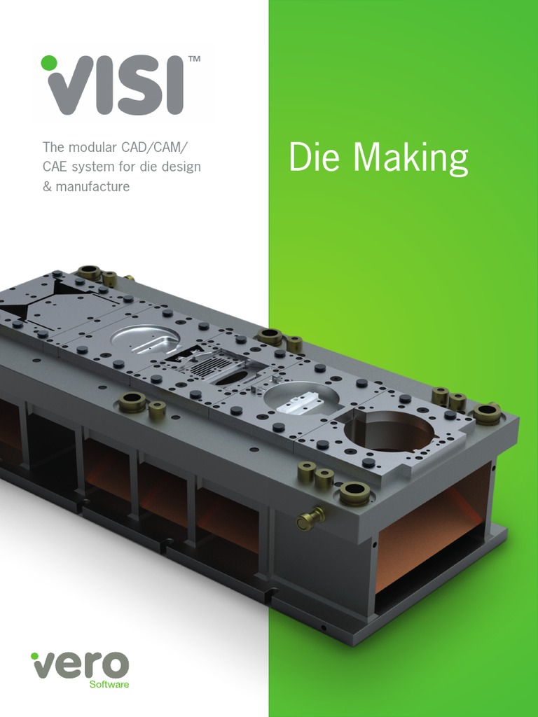 VISI Progress 2016 | Download Free PDF | Computer Aided Design | 3 D ...