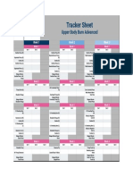 Big Bull Ghost Town | PDF | Financial Markets
