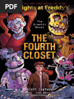 FNaF, The Ultimate Guide | PDF
