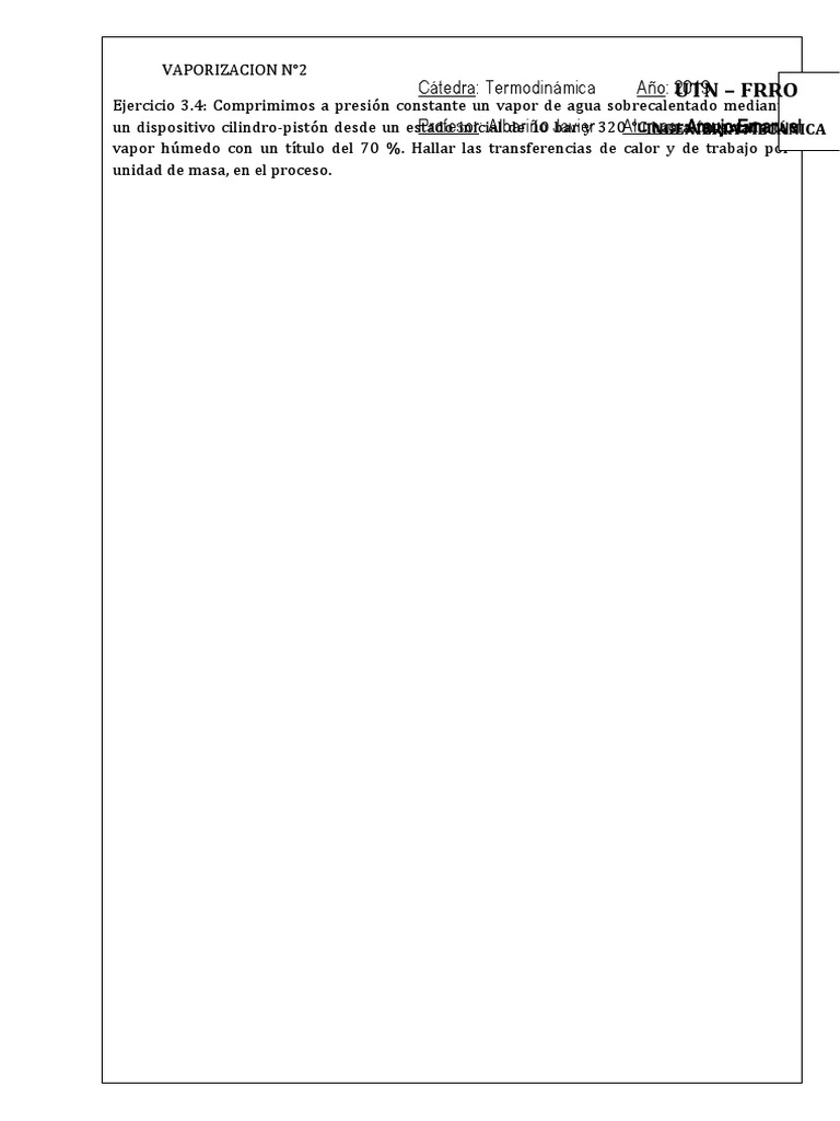 Vap 2 | PDF