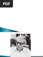 Fr. Manuel Maramba, Osb | PDF | Philippines | Entertainment