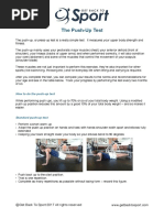 Skinfold Measurement Techniques and Averages | PDF | Anatomical Terms ...