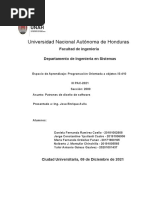 Refactoring Guru Es Design Patterns Catalog | PDF | Arte | Informática