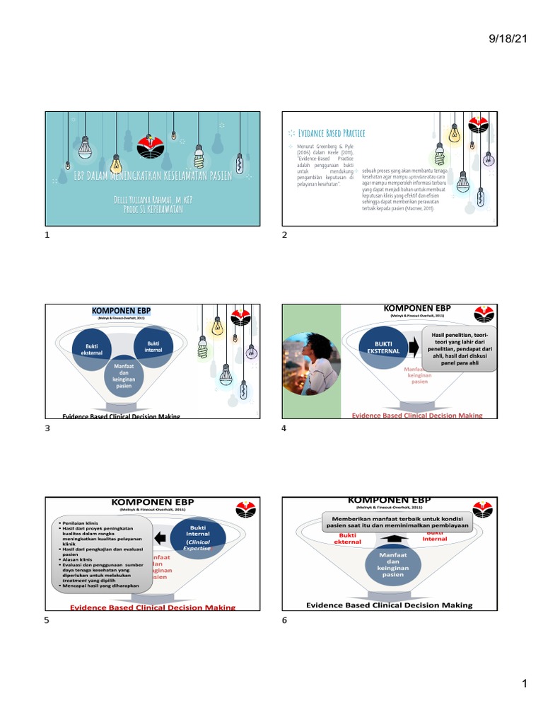 Ebp K3 Pdf