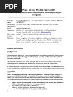 MIL Lesson Plan | PDF | Information Literacy | Literacy