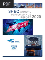 ADNOC Field Chart Overview | PDF