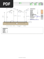 Hilti - Pull Out Test Report-Sample | PDF