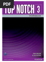 Top Notch 1A Student's Book - 3rd Edition (WWW - Languagecentre.ir) | PDF
