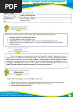 TI Activity 5 PRESENTING DIGITAL AND NON DIGITAL INSTRUCTIONAL ...