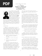 Vertical Vessel Tail Lug Design Guide | PDF | Beam (Structure) | Pipe ...
