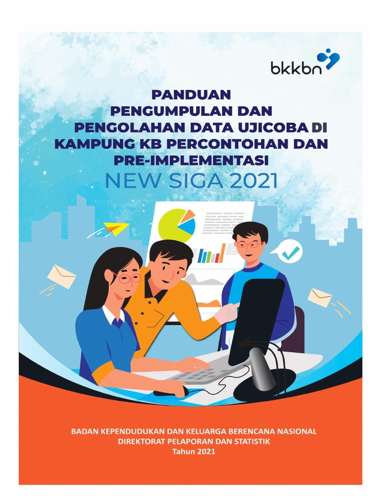 Panduan New SIGA | PDF