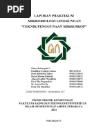 DASAR TEORI Mikroskop | PDF