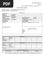 1 KEW 290E-01 Borang Permohonan Capaian Pengguna Dan Had Kuasa Pusat ...