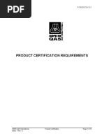 The Preparation of Validation Master Plan: Manual: 035 | PDF ...