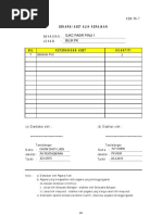 KEW. PA.1 Hingga KEW - PA.32 | PDF