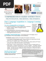 Beginning Spanish Fashion Show Project | PDF | Nature