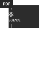 Grade 8 Science MELCs Overview | PDF | Force | Matter