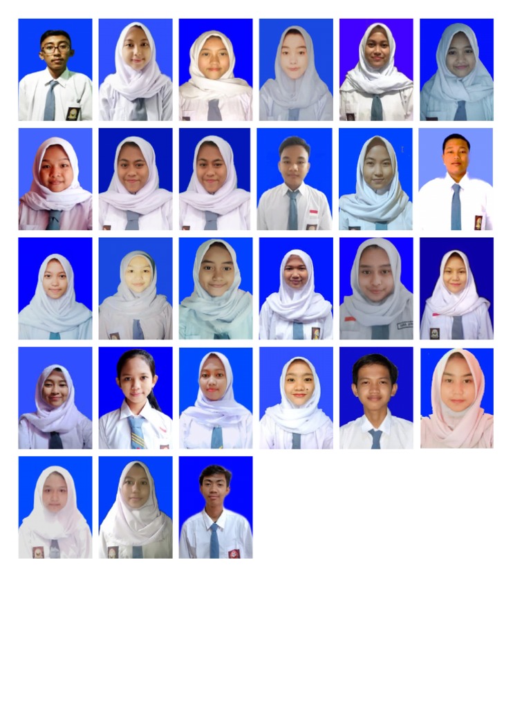 Foto Raport Kelas 10 Otkp 1 | PDF