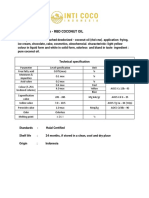 Vanning Survey Process and Requirements | PDF | Dangerous Goods | Cargo
