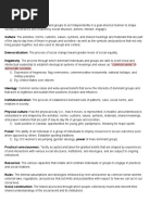 Ascope Pmesii Matrix | PDF | Motivation | Motivational