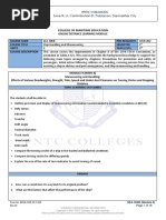 IMO Resolution A.601(15) Overview | PDF | Ships | Rudder