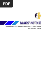 Flowchart of BCPC | PDF | Mediation | Government