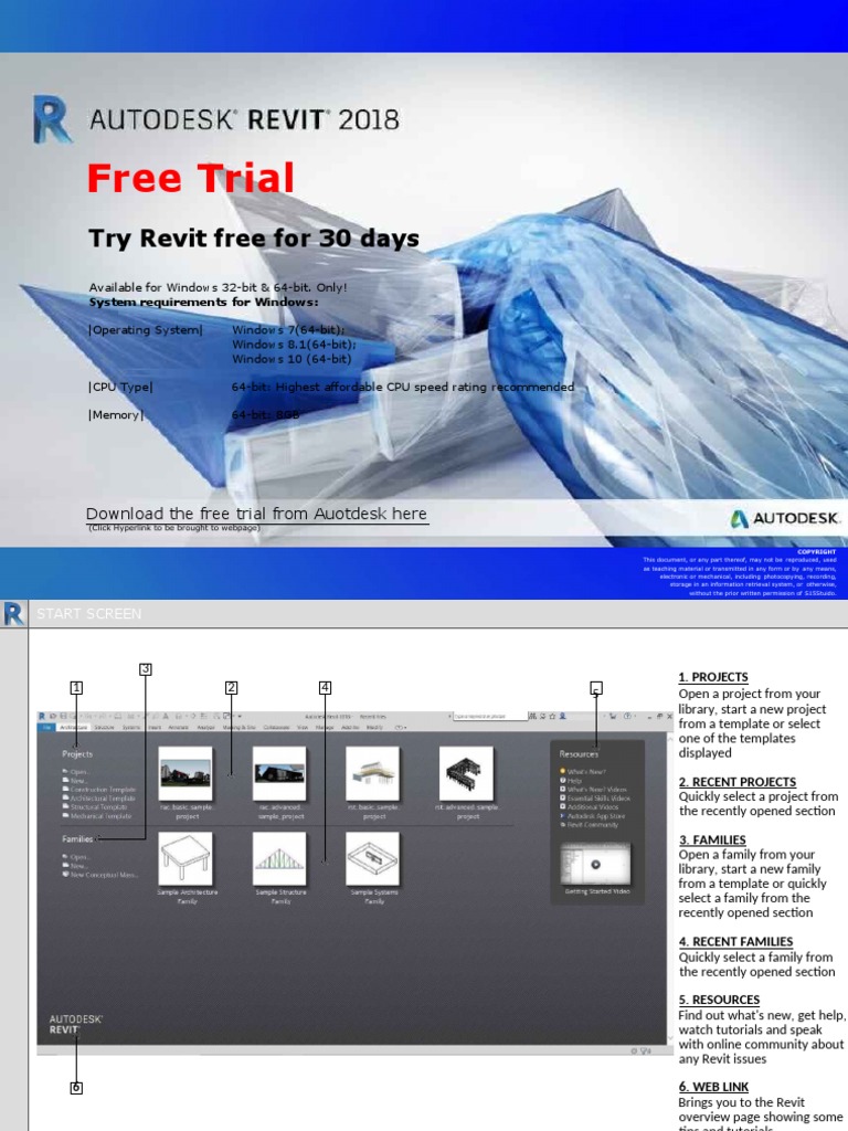 Internshala Revit Training-Notes (1) Compressed | PDF | Hyperlink ...
