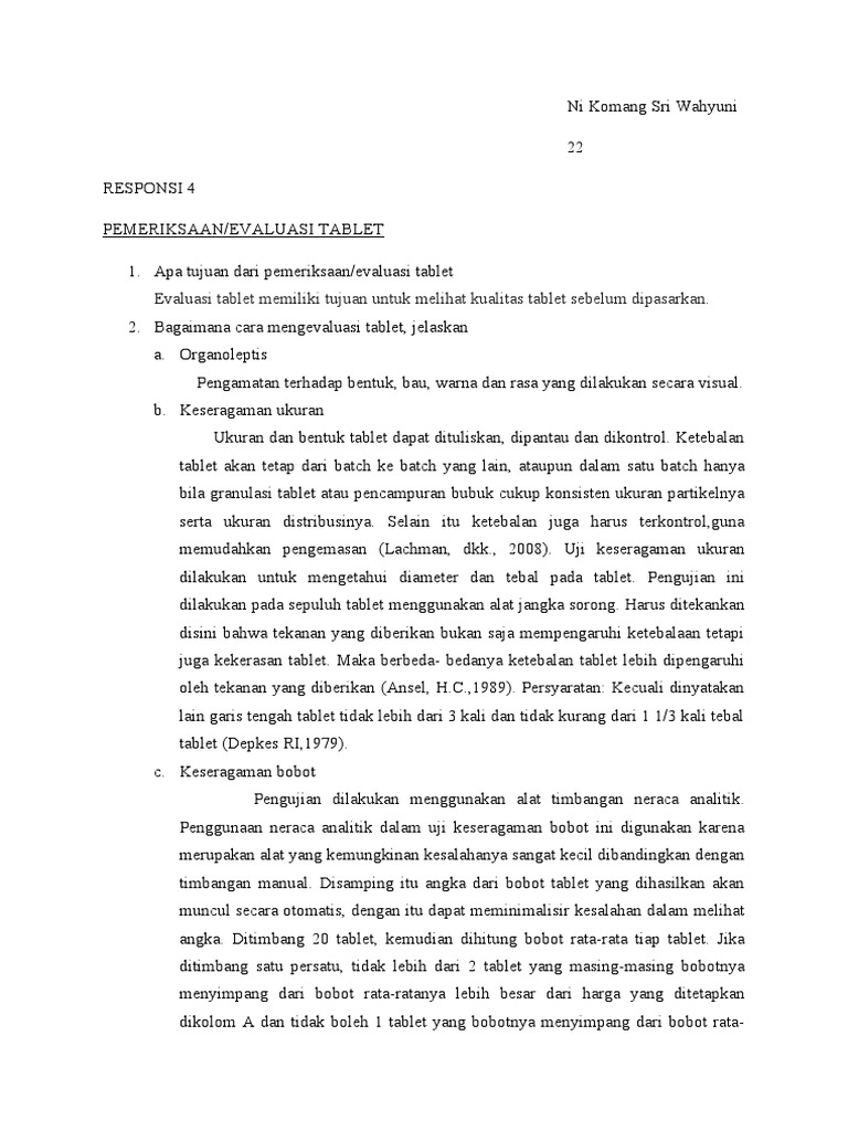 Responsi 4 | PDF