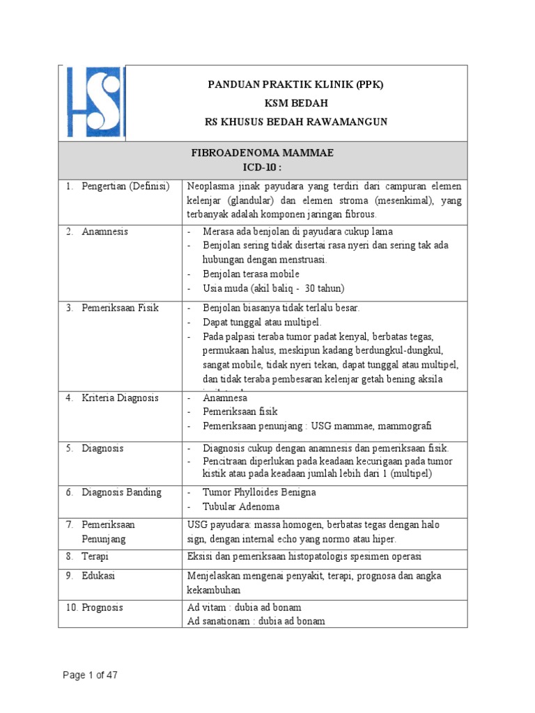 PPK Bedah 19 | PDF | Pengembangan Diri | Kesehatan Holistik