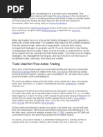 The Ultimate Price Action Trading Guide - Atanas Matov | PDF | Market ...