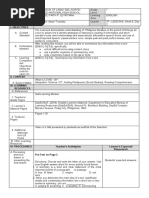 20 Word Gist | PDF | Cognitive Science | Cognition