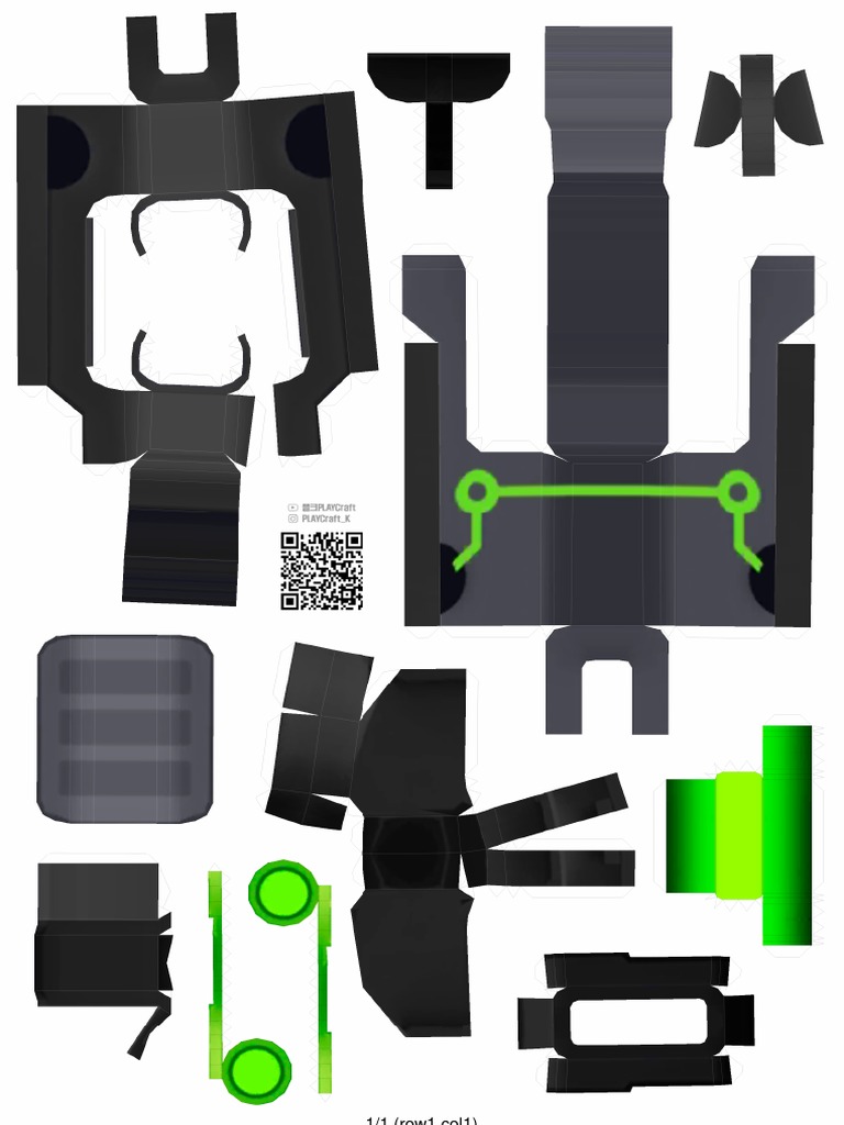 Virus 8bit Gun | PDF