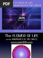 Sacred Geometry Ebook | PDF | Rectangle | Line (Geometry)