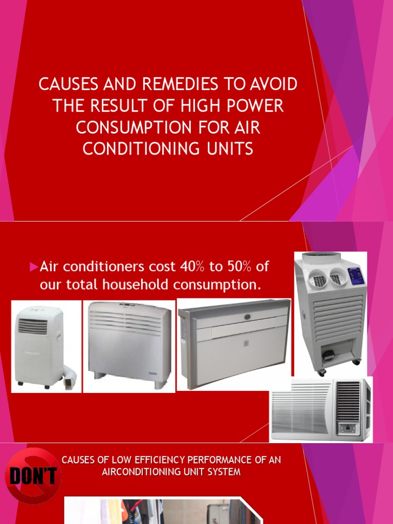 Energy Conservation Final | PDF | Air Conditioning | Architectural Design