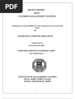 Minor Project (BCA 3 Year) : List of Project Topics | PDF | Technology ...