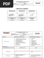 Check List Kit Antiderrames | PDF | Deportes | Ocio