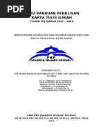 Panduan Lengkap Membuat Linimasa | PDF