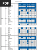Contoh Rekap Time Sheet Alat Berat | PDF