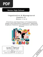 CVC Words Tagalog | PDF