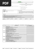 Annual Implementation Plan (AIP) Template - CY 2025 | PDF