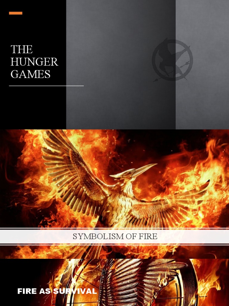 Hunger Games | PDF