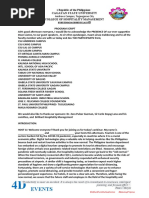 Closing Remarks | PDF