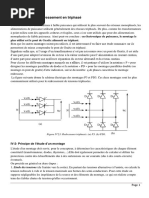Chapitre III Les Redresseurs | PDF | Redresseur | Ingénierie électronique