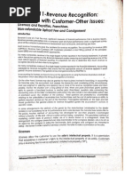 Principles of Auditing and Assurance 2020 21 Cabrera | PDF