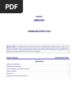 Architectural Project Report Example PDF | PDF | Architect | General ...