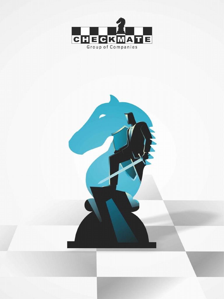 Checkmate Corporate Brochure | PDF